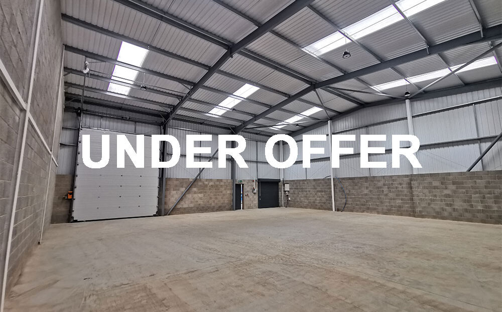 Commercial Property to Let Leeds, West Yorkshire | Bridge Estates