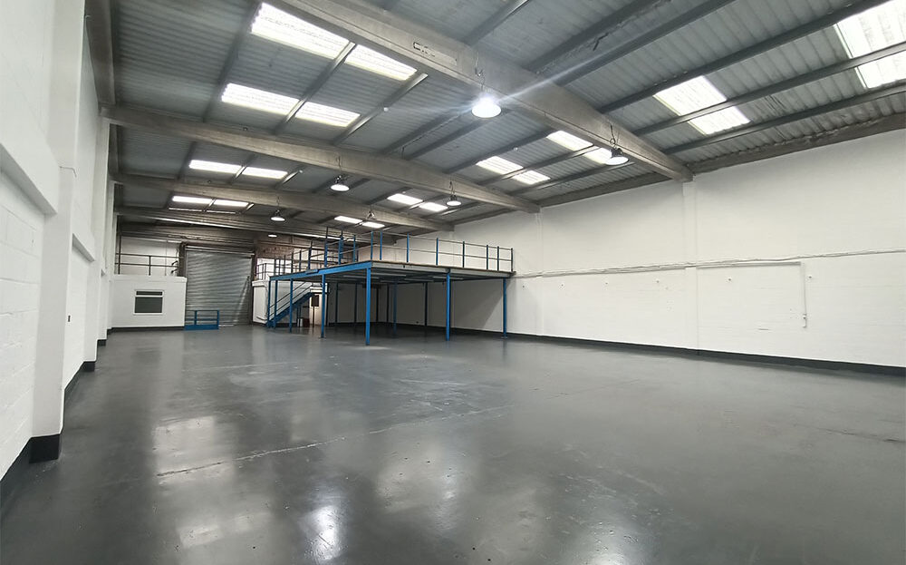 Commercial Property to Let Leeds, West Yorkshire | Bridge Estates
